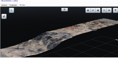 Cómo crear un modelo 3D con Bentley ContextCapture