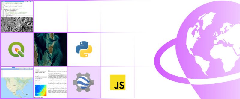 Curso de Google Earth Engine