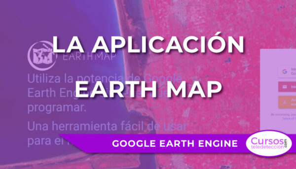 Curso de Google Earth Engine