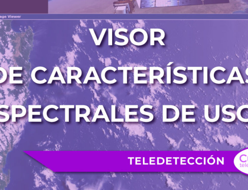 NDVI, ¿qué es y para qué sirve?